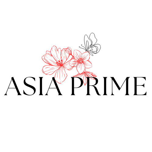 Premier online shop specializing in Korean beauty products – ASIA PRIME